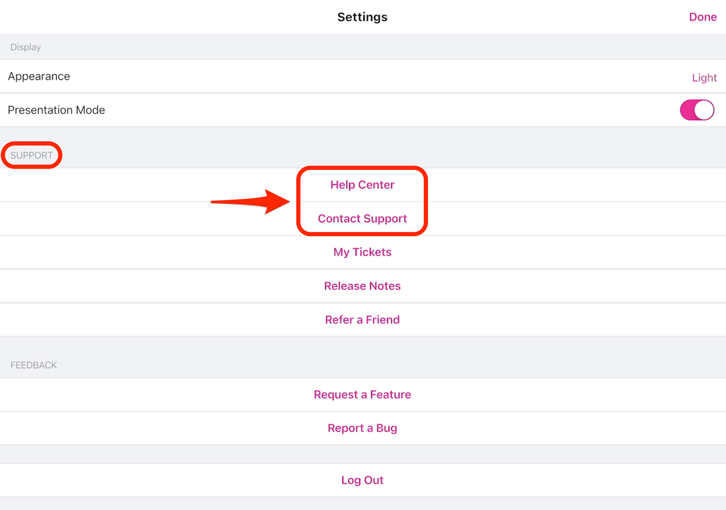 Navigating the SalesRabbit+ Mobile App – SalesRabbit+