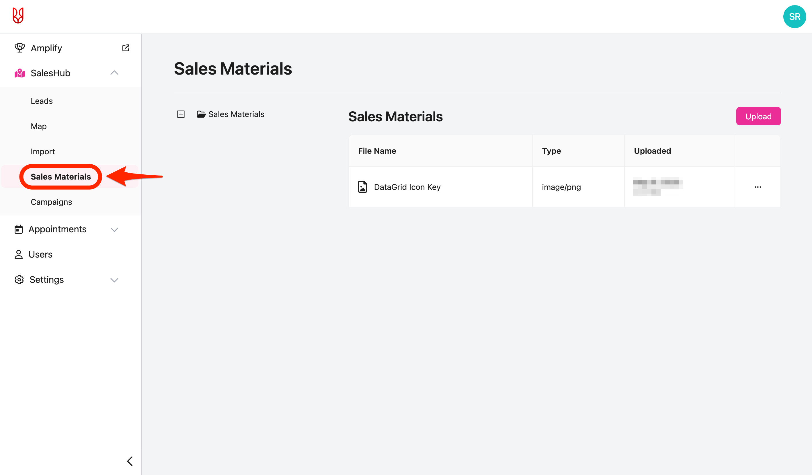 Navigating the SalesRabbit+ Web App – SalesRabbit+